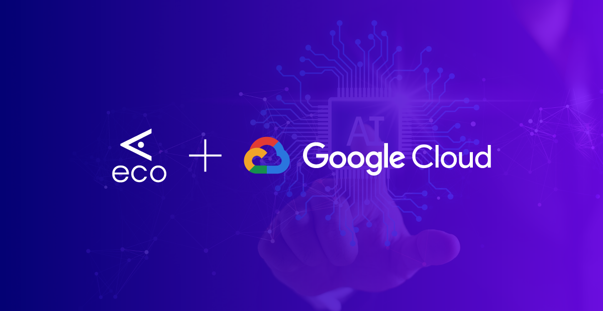 On-Demand Webinar | Delivering Next-Gen Customer Value with AI - Ecosystems & Google Cloud